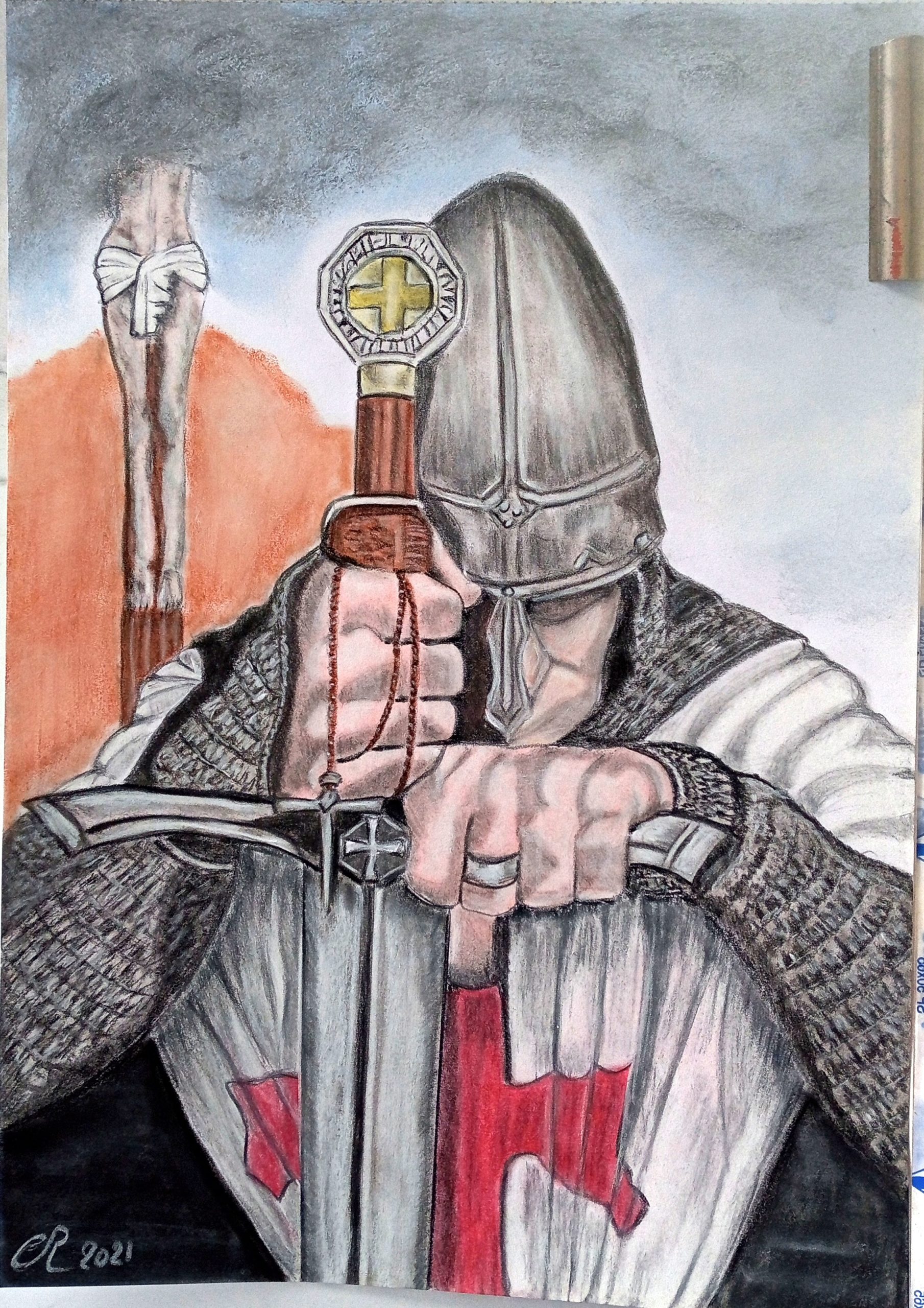 Templiers Archives - Décoclic